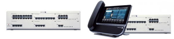 OmniPCX Office | OmniPCX Enterprise